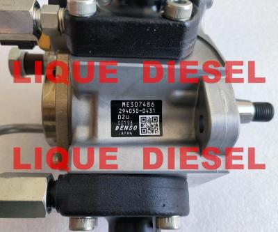 China DENSO fuel pump 9729405-043 294050-0431 ME307486 294050-0430 2940500431 2940500430 en venta