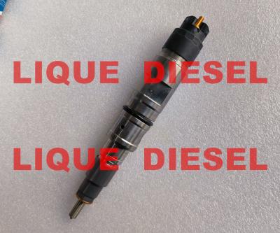 Chine Injecteur commun 0445120246 de rail de BOSCH 0 445 120 246 injecteurs 04504664 de Deutz KHD 4504664 04504664KZ à vendre