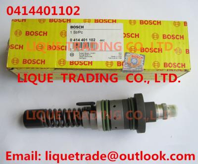 China Bomba original 0 de la unidad de BOSCH 0414401102 414 401 102/0414401102 para el OEM de Deutz 02111335/0211 1335 en venta