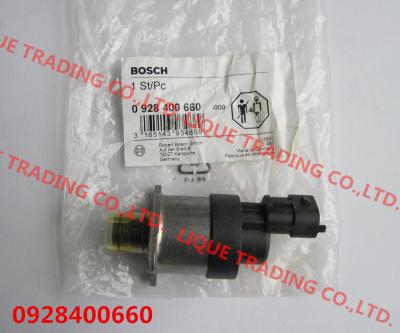 China Equipo medidor 0928400660 ZME del combustible original de BOSCH 0928400660 0928400547 0928400567 para 0445020008 en venta