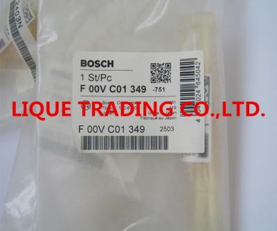 China F00VC01349 BOSCH Common rail injector valve F00VC01349 for 0445110249, 0445110250 for sale
