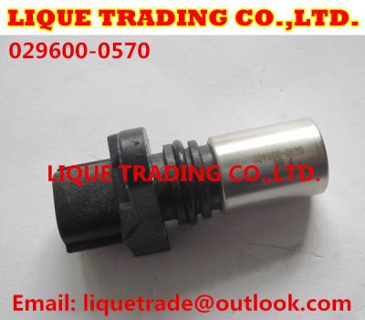 China Denso Crankshaft Position Sensor 029600-0570 / 0296000570 for sale