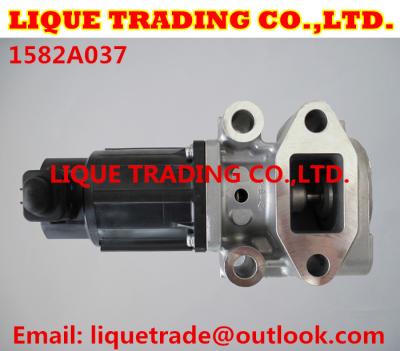 China Original Exhaust Gas Recirculation Valve 1582A037 EGR VALVE for Mitsubishi L200 2.5 DiD for sale