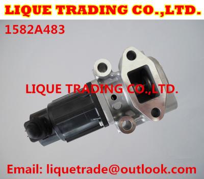 China Original Exhaust Gas Recirculation Valve 1582A483 EGR VALVE for Mitsubishi L200 2.5 DiD for sale