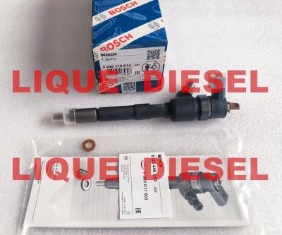 Chine Injecteur Bosch 0445110614 / 55255406/ 54800156/ 1616320580,100% Injecteur diesel réel 0 445 110 614 à vendre