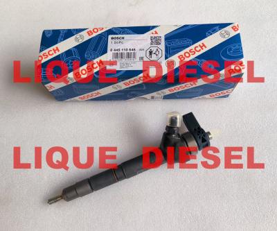 Chine BOSCH Injecteur à rail commun 0445110646 0445110369 0445110647 0 445 110 646 0445110 646 à vendre