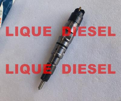 Китай Инжектор 0445120292 BOSCH 0 445 120 292 0445 120 292 для YUCHAI J6A00-1112100-A38 J6A001112100A38 продается