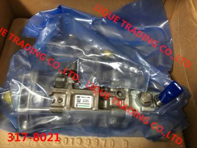 China CAT Original and New Diesel Pump 317-8021 / 3178021 For Caterpillar CAT Injector 317 8021 for sale