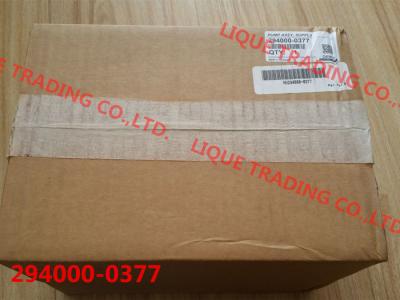 China DENSO 294000-0377 HP3 fuel pump 294000-0370, 294000-0377 for N ISSAN 16700-EB30A, 16700-EB30B, 16700-EB31A, 16700-EB31B for sale