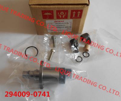 China DENSO SCV Overhaul kit 294200-2760, 294200-4760, 294009-0741 for 8981454530, 8-98145453-0, 8981454551, 8-98145455-1 for sale