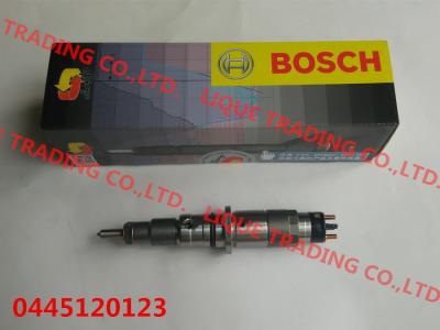 China INYECTOR de BOSCH 0445120123/0 inyectores comunes auténticos del carril 445 120 123 0445120123/0 445 120 123/4937065 en venta