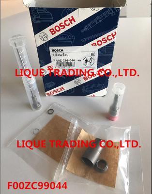 China BOSCH F00ZC99044/equipo común AUTÉNTICO F00ZC99044/F 00Z C99 044 de la revisión del inyector del carril de F 00Z C99 044 en venta