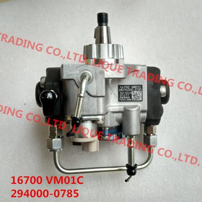 China DENSO pump 294000-0780,294000-0781,294000-0783,294000-0785,16700 VM01A,16700-VM01A, 16700 VM01C,16700-VM01C for sale