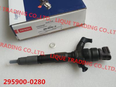 Китай Инжектор DENSO 295900-0280, 295900-0210, на евро v 23670-30450 ТОЙОТА Hilux, 23670-39455 продается