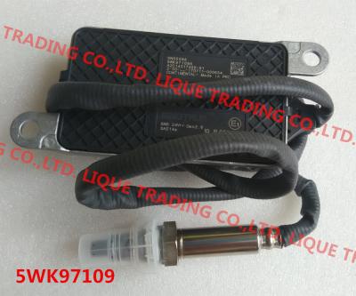 China 5WK97109A Nox sensor ,Nitrogen-oxygen sensor, UniNOx 5WK97109A , 5WK9 7109A for sale