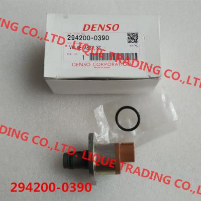 China DENSO VALVE 294200-0390 Genuine and new SCV Pressure Regulator 294200-0390 , 2942000390 for sale