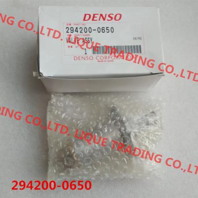 VALVE de DENSO régulateur 294200-0650/294200 0650/2942000650 de pression de carburant/soupape de retenue véritables SCV 294200-0650