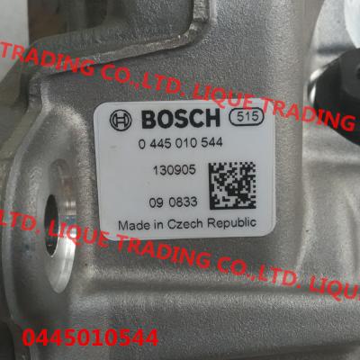China BOSCH PUMP 0445010544 , 0 445 010 544 Genuine & New Common rail fuel pump 0445010544 , 0 445 010 544 for sale