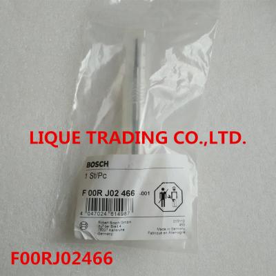 China BOSCH injector valve F00RJ02466 , F 00R J02 466 for sale