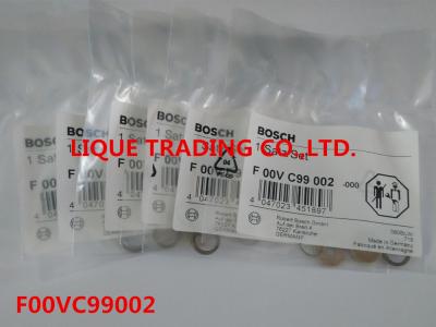 China BOSCH F00VC99002 , F 00V C99 002 Genuine & New Common Rail Injector Seal Kit F00VC99002 for sale