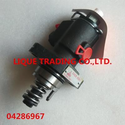 China Genuine 04286967 Deutz unit pump 0428 6967 , 04286967 ,  0428-6967 , 04286967 C , 04286967 A/B/C/D original for sale