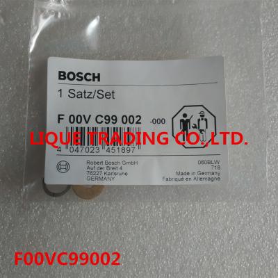 China BOSCH  Seal Kit F00VC99002 , F 00V C99 002 Genuine & New Common Rail Injector Seal Kit F00VC99002 for sale