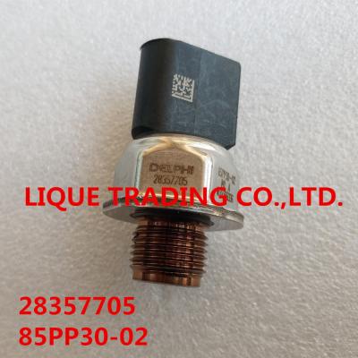 China Senosr 85PP30-02 common rail pressure sensor 85PP30-02 , 28357705 , 1507715626 for sale