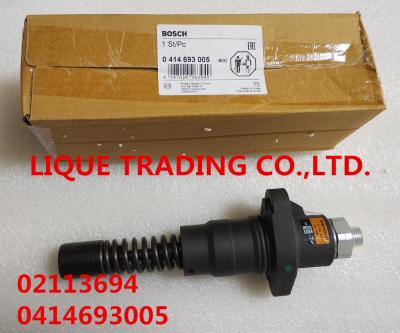 China BOSCH 0414693005 / 02113694 Genuine and Brand New unit pump 0414693005 , 0 414 693 005 , 02113694, 0211 3694 for sale