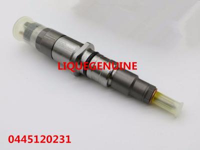 China INYECTOR DE BOSCH 0445120231/0 445 120 231 en venta