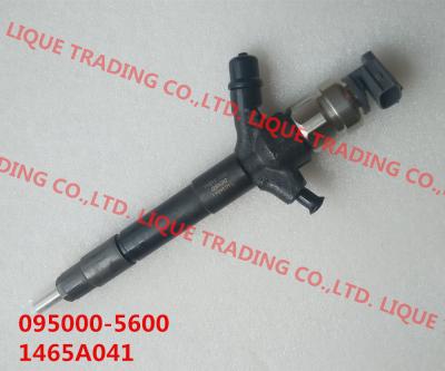 China DENSO Injector 095000-5600 , 0950005600 for MISTUBISHI L200 1465A041 for sale