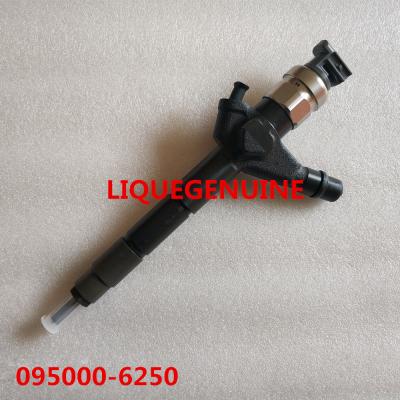 China DENSO INJECTOR 095000-6250, 16600-EB70A ,16600-EB70D for sale
