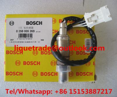 China BOSCH Original and New Sensor 0258005269 / 0 258 005 269 for sale