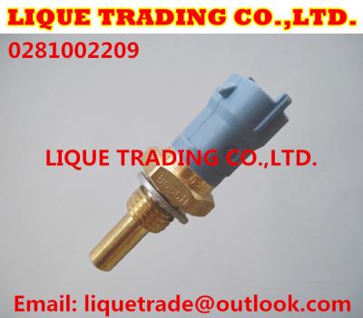 China BOSCH Common Rail Water Temperature Sensors 0281002209, 0 281 002 209 for sale