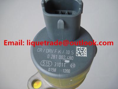 China BOSCH DRV pressure regulator 0281002480 , 0 281 002 480 for sale