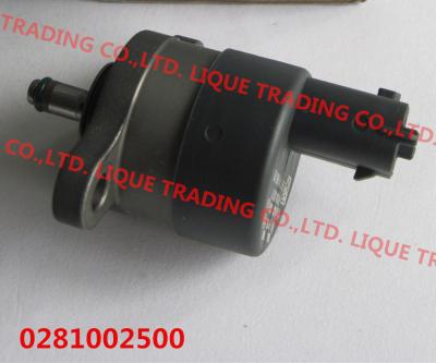 China BOSCH DRV pressure regulator 0281002500 ,valve 0 281 002 500 , 0281 002 500 for sale