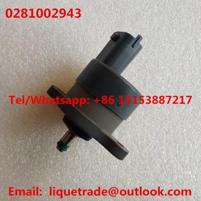 China BOSCH DRV pressure regulator 0281002943 ,valve 0 281 002 943 , 0281 002 943 for sale