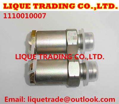 China BOSCH 1 110 010 007 Pressure Relief Valve 1110010007 for ISLE engine part 3963808 for sale