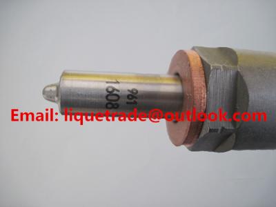 China INYECTOR 0445110274 de BOSCH 0445110275 0 445 110 274 0 445 110 275 para el inyector de combustible de HYUNDAI 33800-4A500 en venta