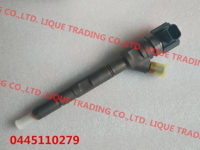 China INYECTOR de BOSCH 0445110279/0 445 110 279 para Hyundai Starex 2.5L 33800-4A000 en venta
