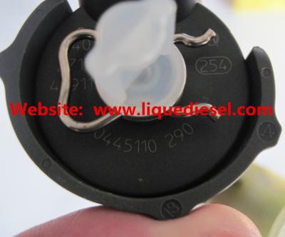 China Inyector de BOSCH 0445110290/0445110126 para HYUNDAI KIA 33800-27900/33800-21900/33800-27000 en venta