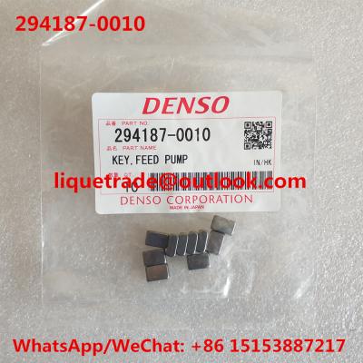 China Bomba de alimentación dominante de DENSO 294187-0010, 294187 0010, 2941870010, ajuste HP3/bomba HP4 en venta