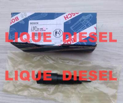 Китай BOSCH Fuel Injector 0432193459 A0060176821 0 432 193 459 0060176821 продается