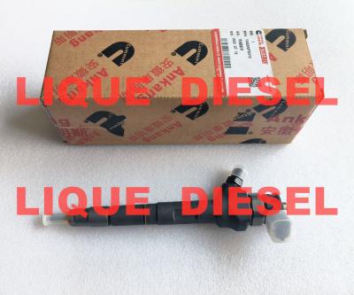 Китай BOSCH COMMON RAIL INJECTOR 0445110738 0 445 110 738 1042210FE010 1042200FE010 продается