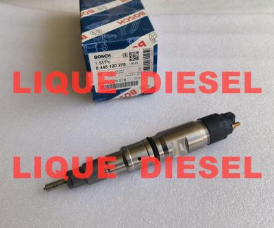Китай BOSCH FUEL INJECTOR 0445120278 0 445 120 278 0445120 278 продается