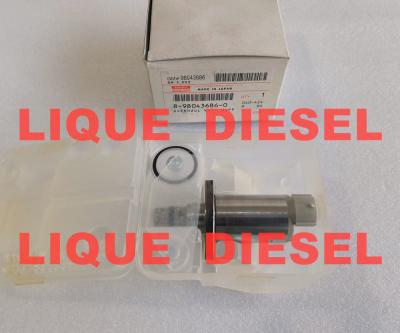 China DENSO Pressure Regulator Control Valve 8-98043686-0 294200-0660 8980436860 2942000660 en venta