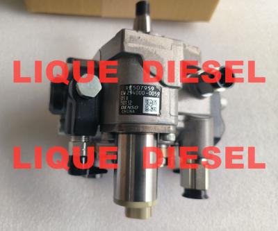 China DENSO Common Rail Pump 294000-0059 RE507959 2940000059 RE507959 294000-0050 en venta