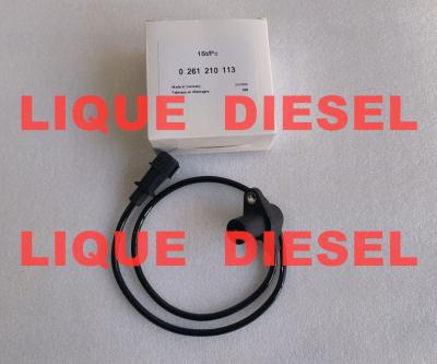 China Sensor de posición del cigüeñal de BOSCH 0261210113 0 261 210 113 261210113 en venta
