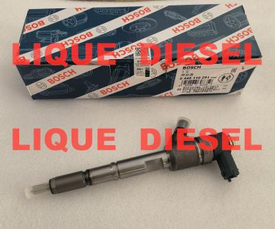 Китай BOSCH Common Rail Injector 0445110291 0 445 110 291 0445 110 291 445110291 1112010-55D 111201055D продается