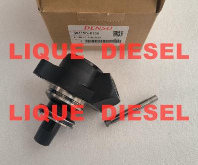 China DENSO ELEMENT SUB-ASSY 094150-0330 0941500330 element sub assy 094150 0330 for HP0 Fuel pump for sale