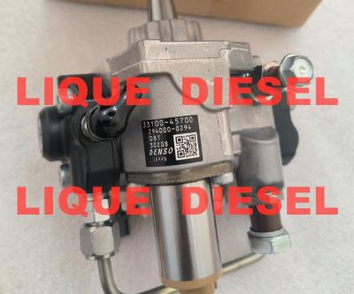 China Surtidor de gasolina de DENSO 9729400-029 2940000294 294000-0294 294000-0290 33100-45700 3310045700 para HYUNDAI en venta